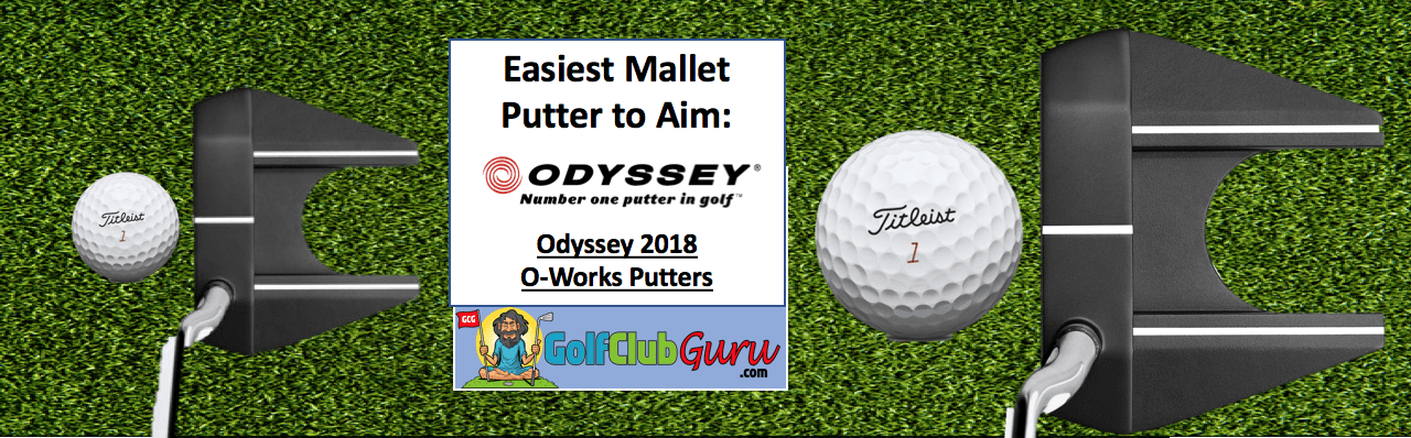 Easiest Golf Putters To Aim – Golf Club Guru