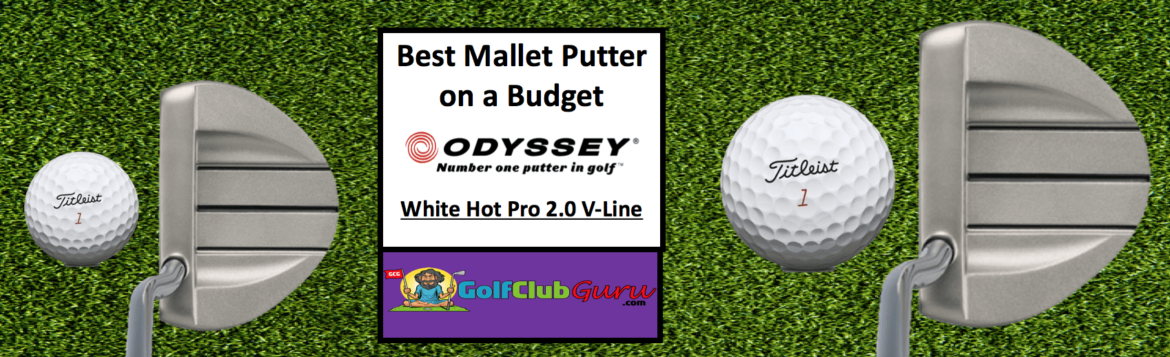 best face balanced putter – Golf Club Guru