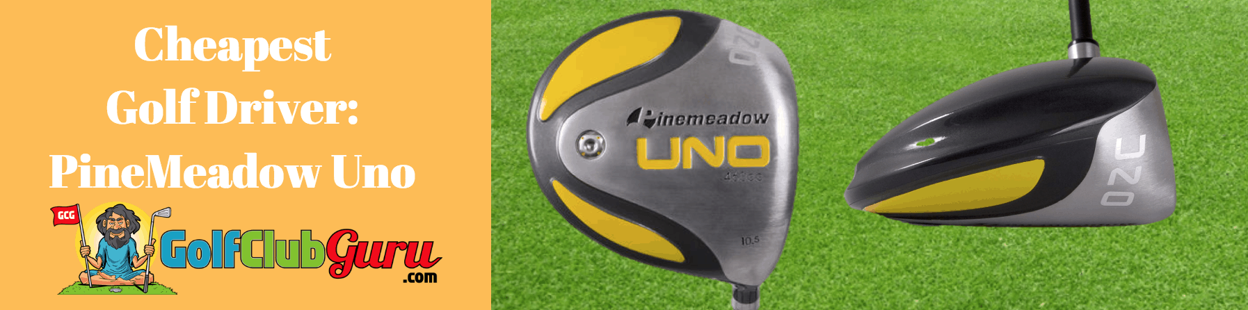 The Best Cheap Golf Drivers on the Market – Golf Club Guru