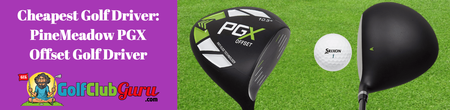 Cheap Golf Clubs That You Should Buy – Golf Club Guru