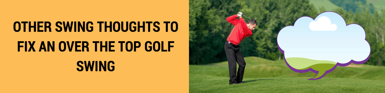 How to Fix an Over the Top Golf Swing – Golf Club Guru