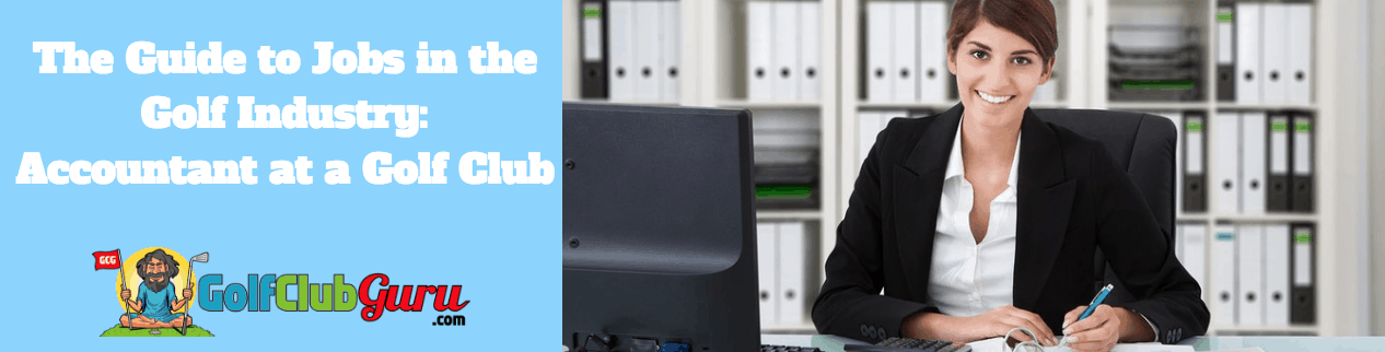 A Comprehensive Guide to Jobs in the Golf Industry – Golf Club Guru
