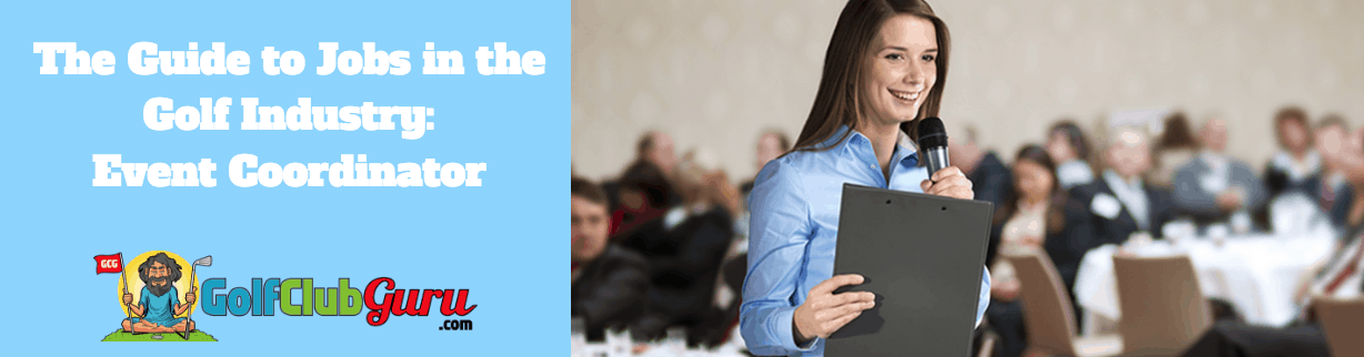 A Comprehensive Guide to Jobs in the Golf Industry – Golf Club Guru