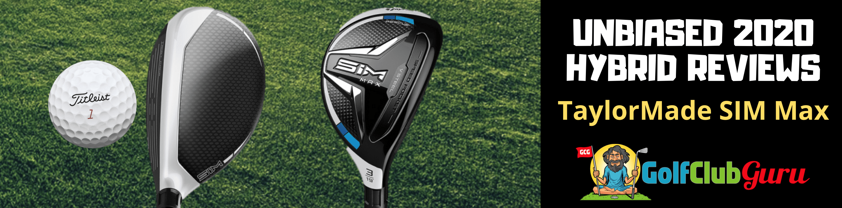 taylormade sim max review 2020 best performing – Golf Club Guru