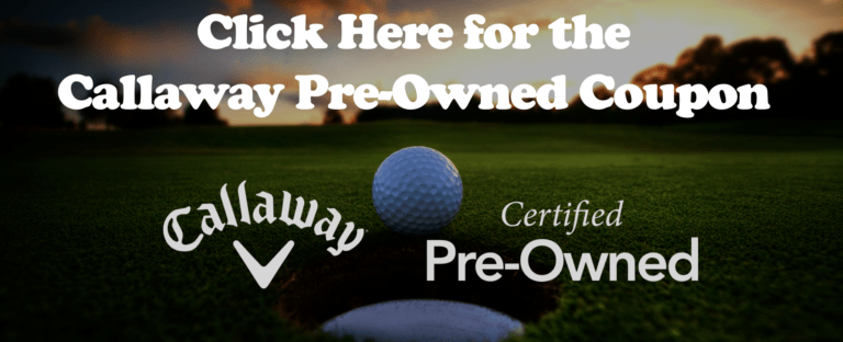 Golf Discounts and Coupon Codes – Golf Club Guru