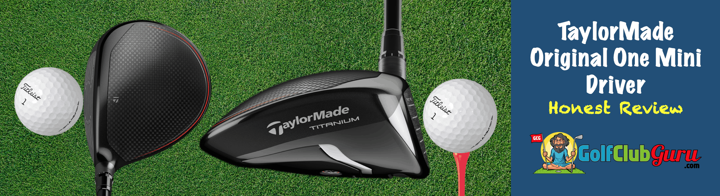 review pros cons price pictures of taylormade original one mini driver ...