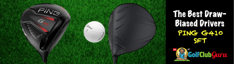 The Best Draw-Biased Drivers for Slicers – Golf Club Guru