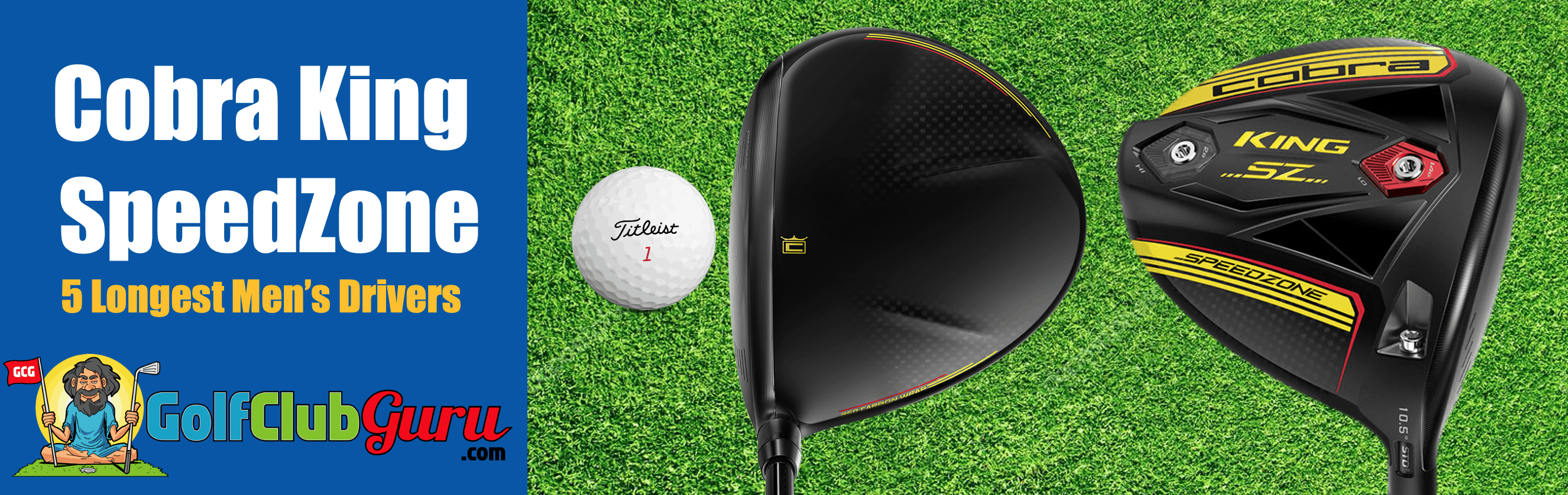 cobra kind speedzone driver price pictures pros cons face milled – Golf ...
