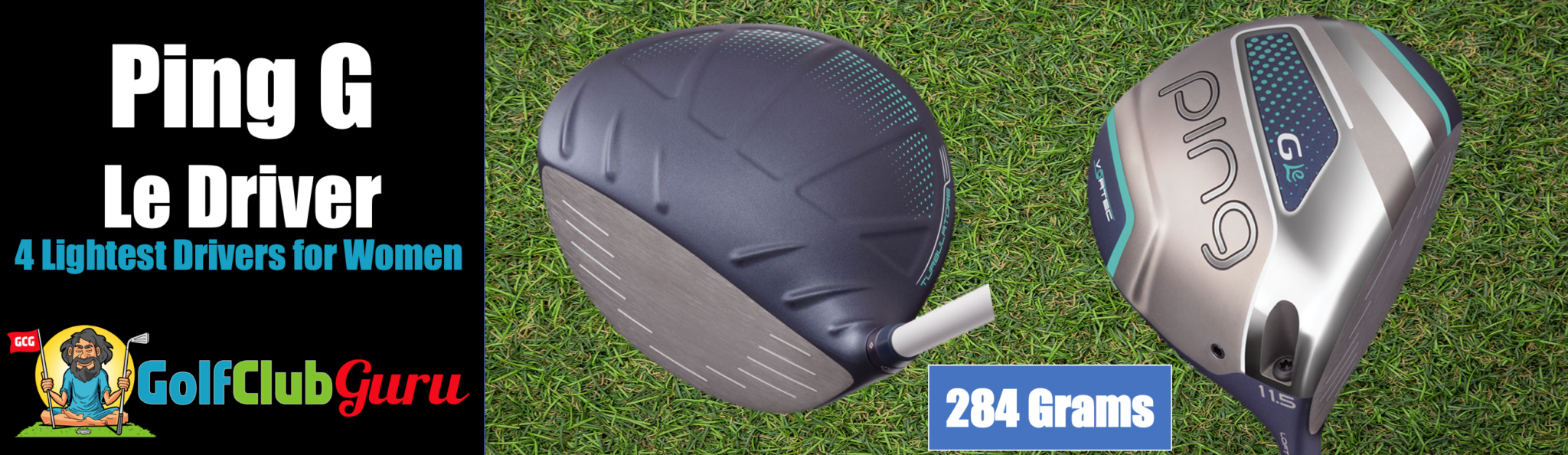 The 4 Lightest Women’s Drivers on the Market – Golf Club Guru