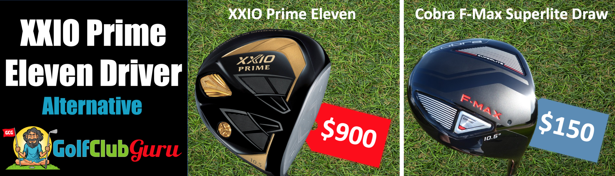 XXIO Prime 11 2021 Driver Review – Best For Seniors! – Golf Club Guru