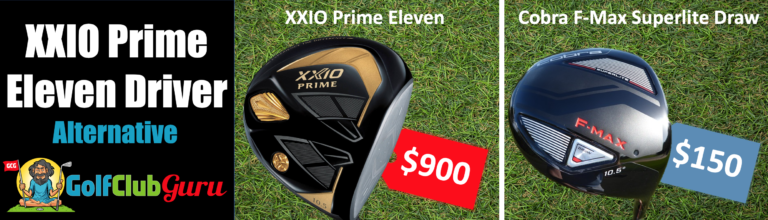 XXIO Prime 11 2021 Driver Review – Best For Seniors! – Golf Club Guru